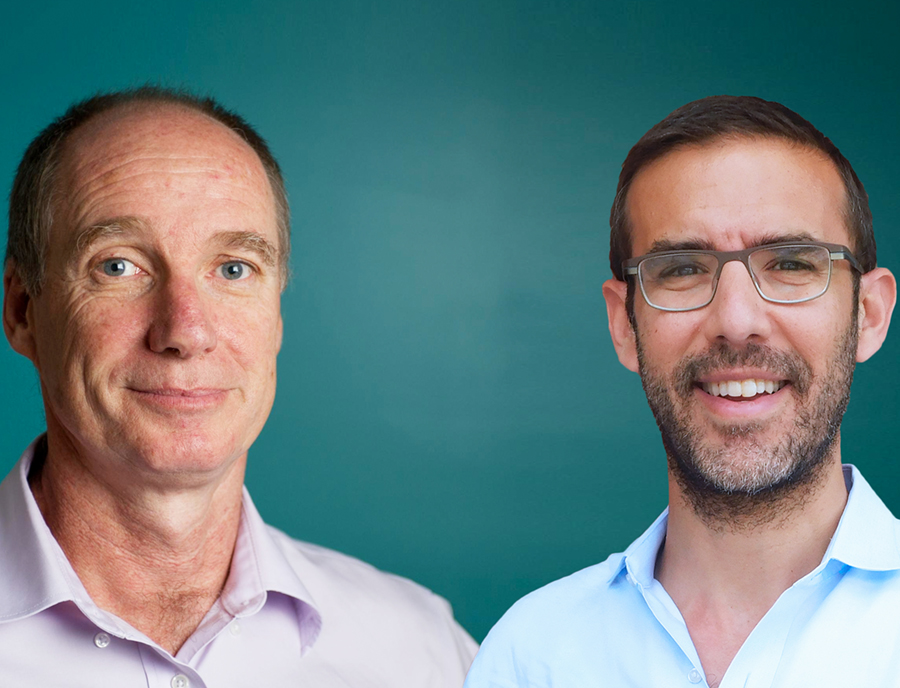 Greg Gibson and Joshua Weitz: Science and Projections for Our Return to Campus | Bioinformatics